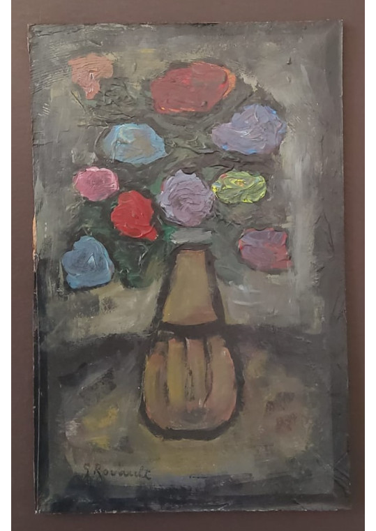 Georges Rouault (French)