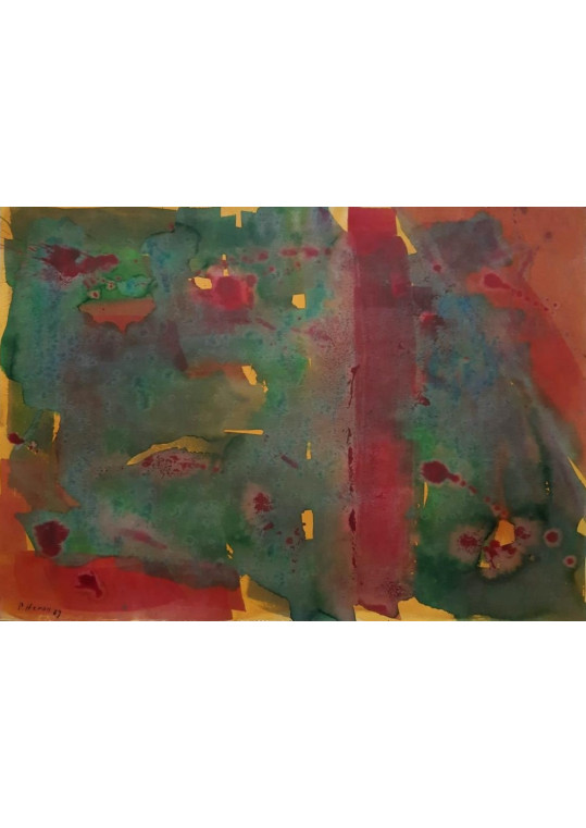 Patrick Heron
